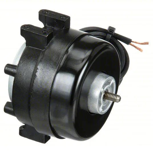 Morrill Motor 1MMBS4 for Buck Stove Models - Replacement Motor