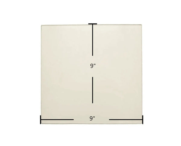 Englander 24ACD - High-Temp Replacement Ceramic Glass