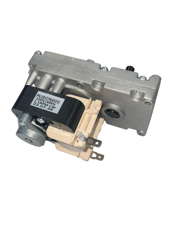 Lennox & Whitfield Auger Motor – OEM Part H5886 (Replaces 12046300, EF
