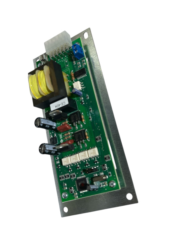 Breckwell Control Board | Digital 5-Speed Control Panel for 1 RPM Auge
